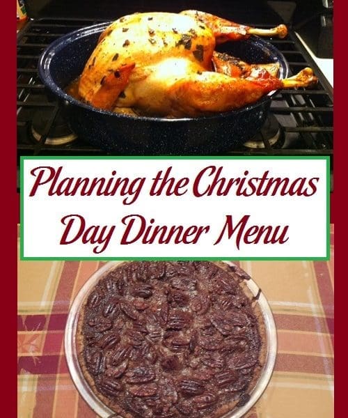 Planning The Christmas Day Dinner Menu Parenting Patch planning-the-christmas-day-dinner-menu-parenting-patch
