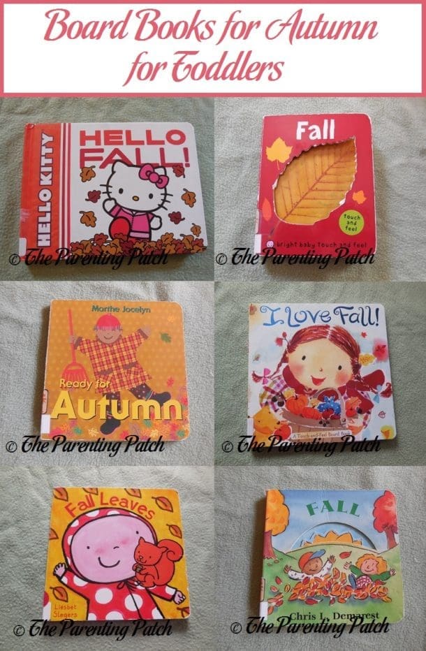 Board Books for Summer for Toddlers | Parenting Patch