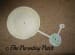 Sun-Earth-Moon Model Craft