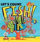 'Let's Count Fish!' Book Review
