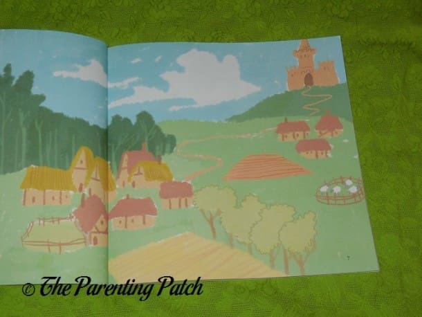 'If You Were Me and Lived in ... the Middle Ages' Book Review