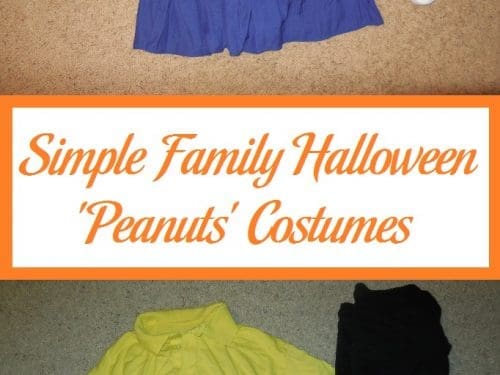 Simple Recipes for a Halloween Party | Parenting Patch