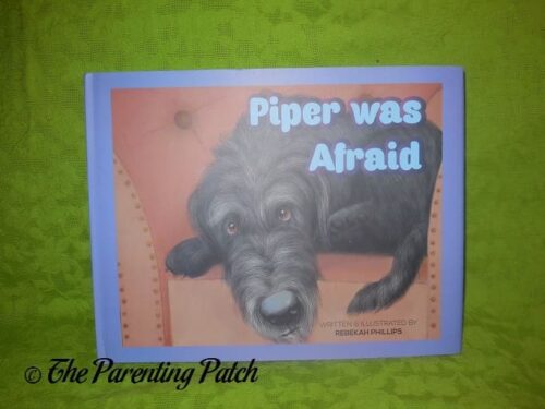 'Piper Was Afraid' Book Review