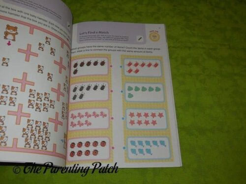 Learning Through Play with Play Smart Interactive Workbooks from Gakken ...