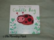 'You're My Little Cuddle Bug' Book Review