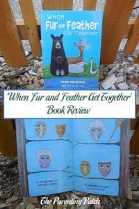 'When Fur and Feather Get Together' Book Review