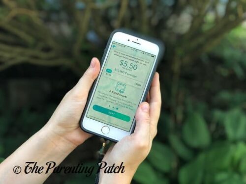 Alleviating Potential Financial Stress with the Jenny Life Insurance App
