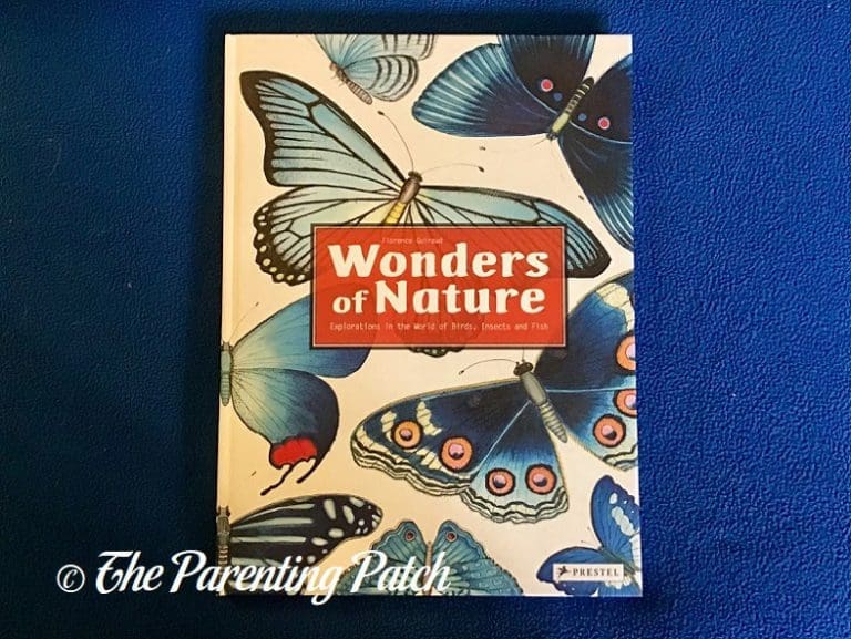 'Wonders of Nature: Explorations in the World of Birds, Insects, and ...