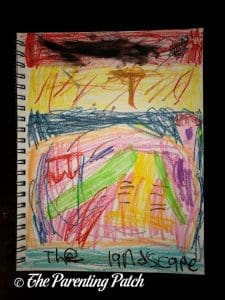 Henri Matisse/André Derain (Fauvism, Decoupage): Art Lesson Plan