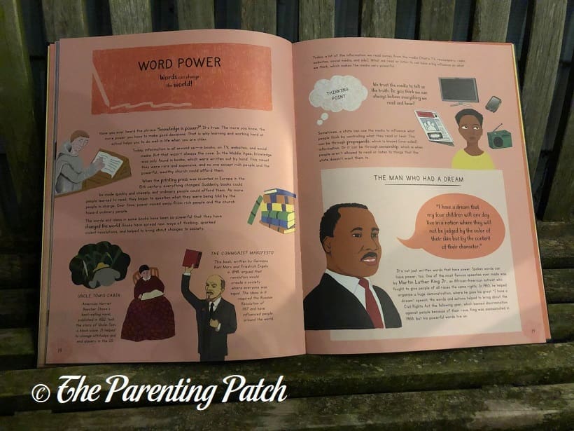 'The Power Book: What Is It, Who Has It and Why?' Book Review