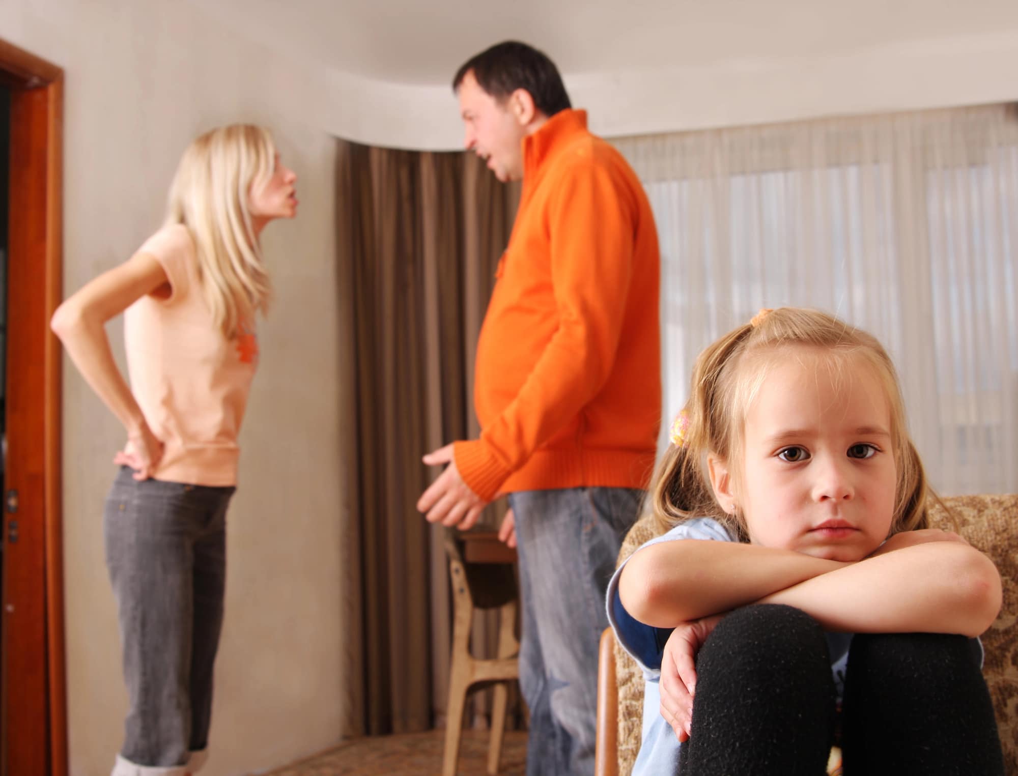 Child-Free Adults Explain Why They're Not Having Kids