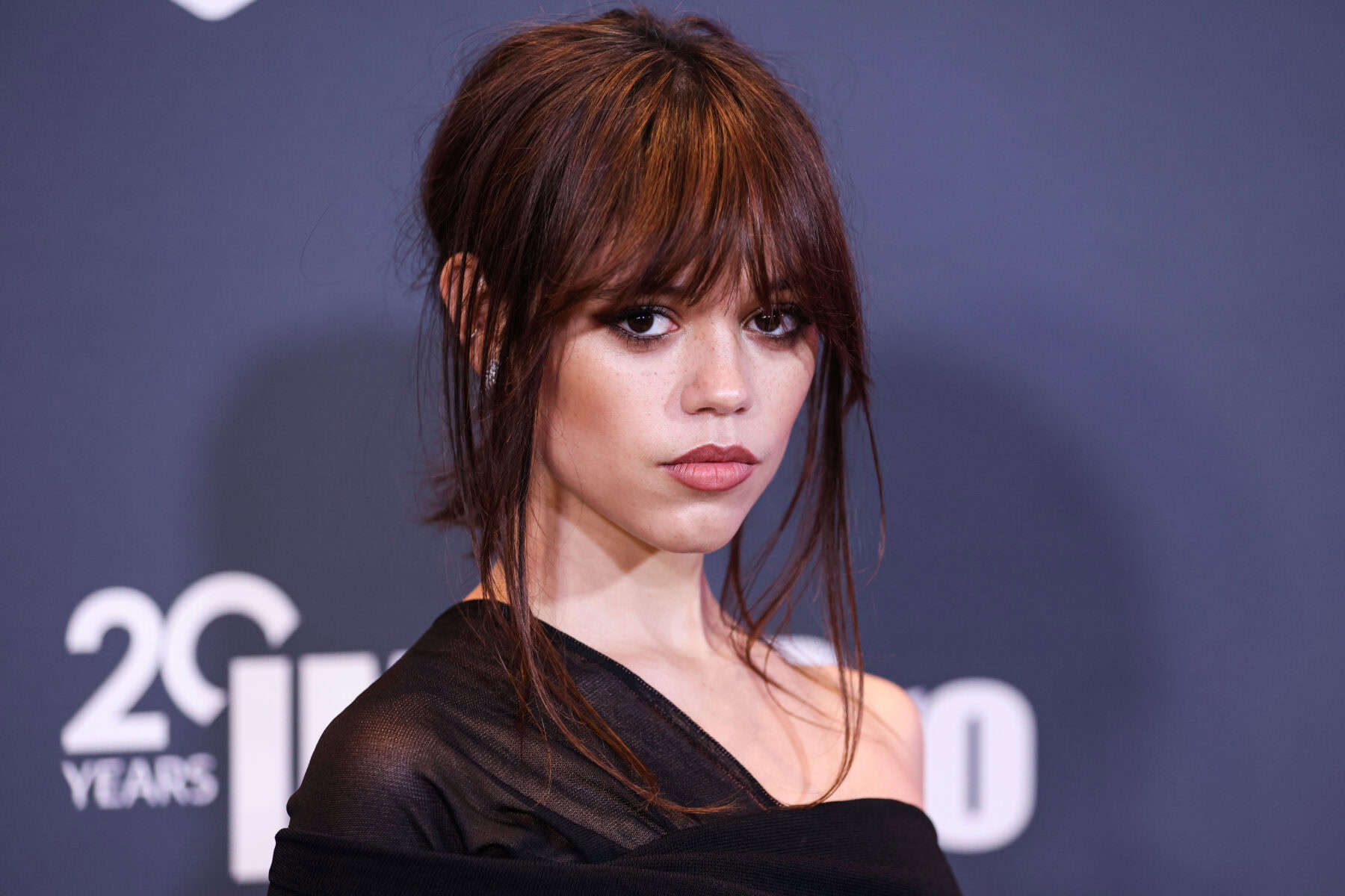 Jenna Ortega Spills On Hollywood Childhood And How Her Mom Protected Her