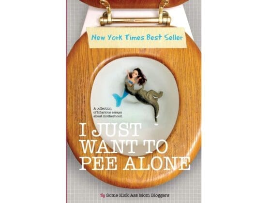 Parenting Can be Hilarious With These Books As A Guide