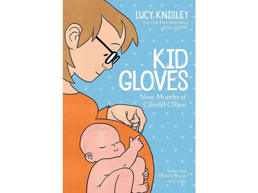 Parenting Can be Hilarious With These Books As A Guide