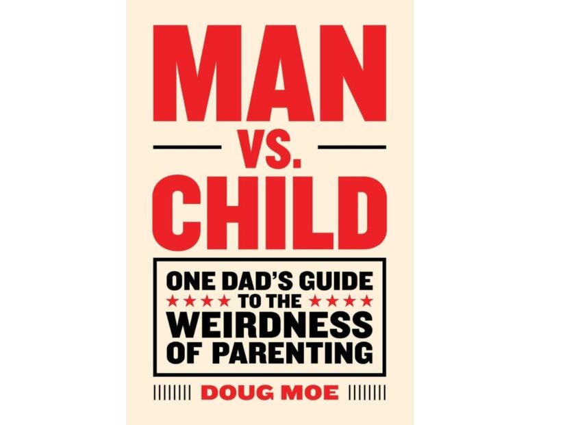 Parenting Can be Hilarious With These Books As A Guide