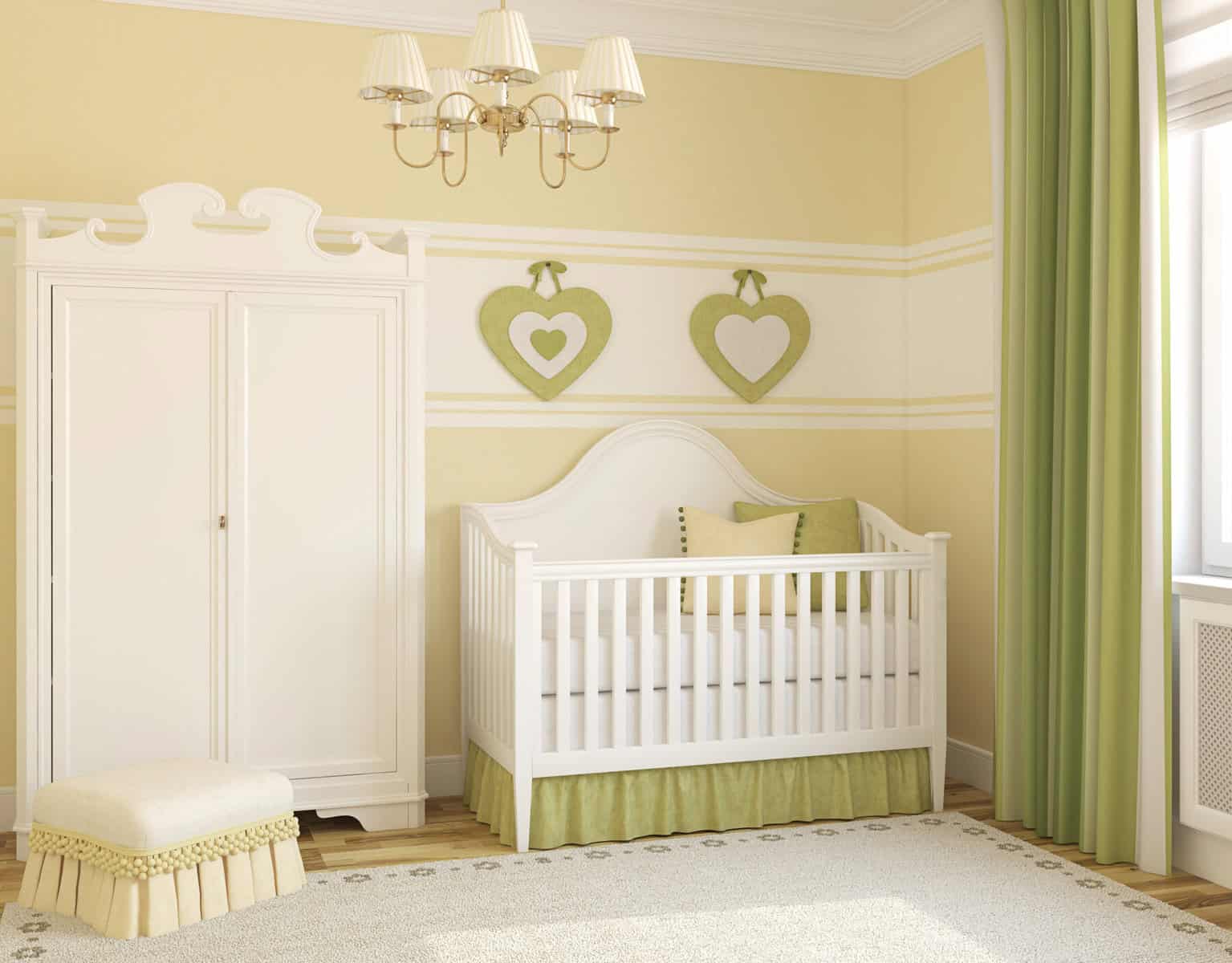 "Sad Beige Babies" Will be Fine, As Long As Parents Follow These Two ...
