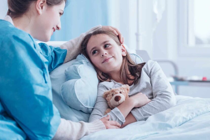 The Most Common Illnesses Caught At School, And How To Spot And Treat Them
