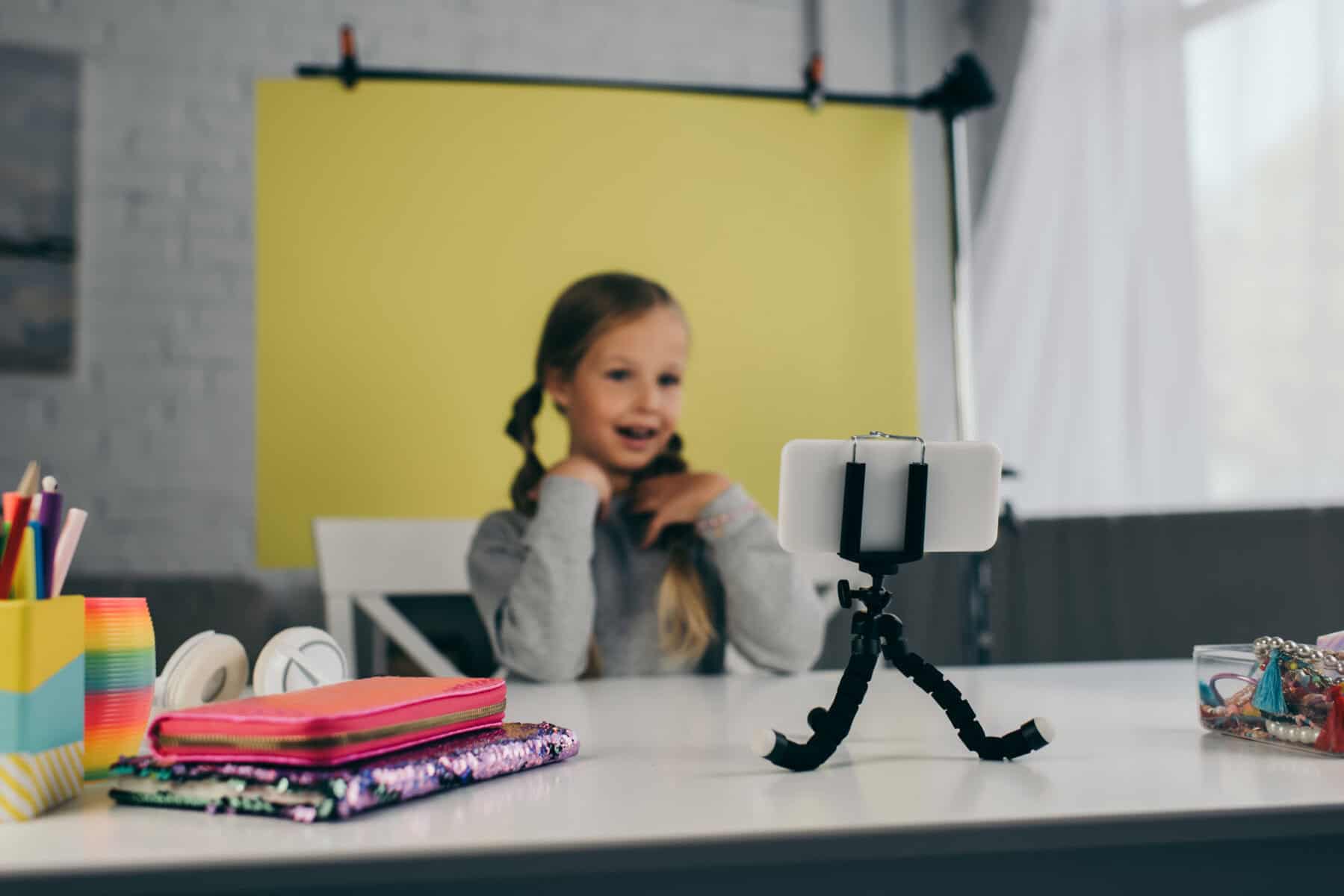 Under The Influencer: How Much Should You Share Online About Your Kids?