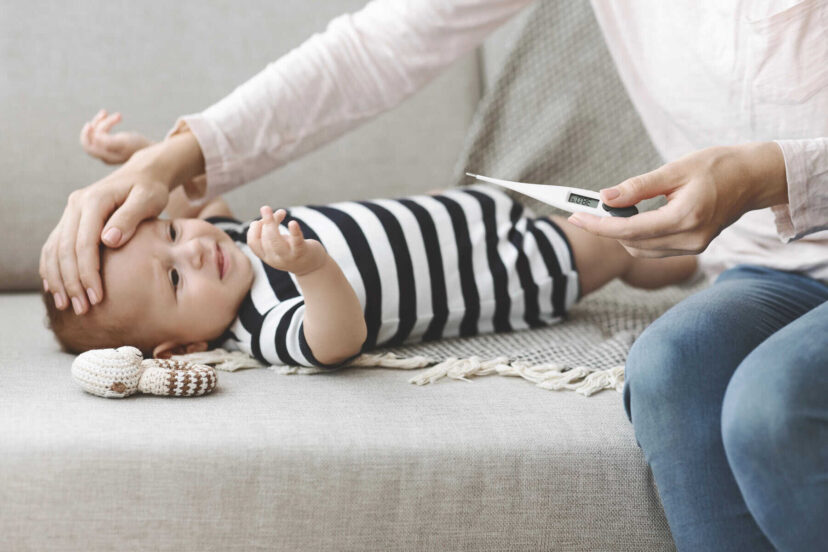 Walking Pneumonia, Whooping Cough And More On The Rise: What To Watch For