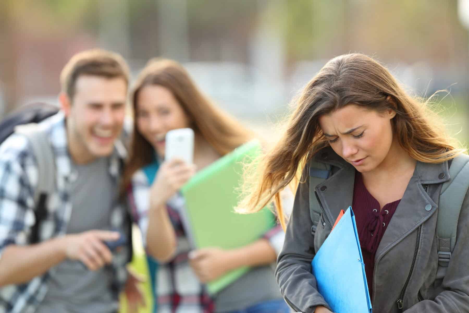 What Are Examples Of Relational Bullying Parents Should Watch For?