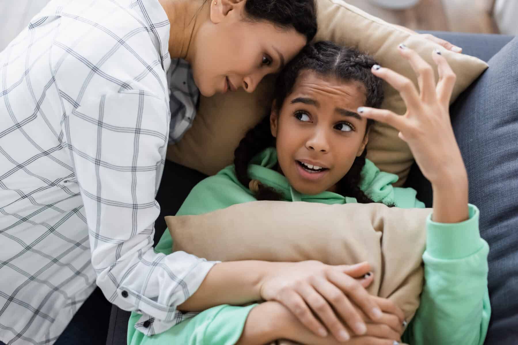 What Are Examples Of Relational Bullying Parents Should Watch For?