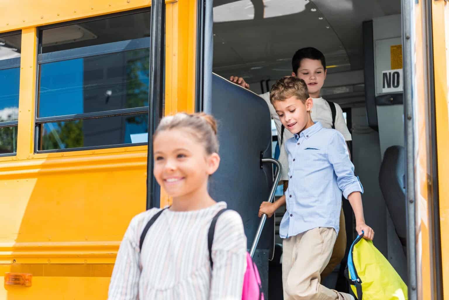 After School Meltdowns: 15 Tricks Parents And Experts Use To Ease The ...