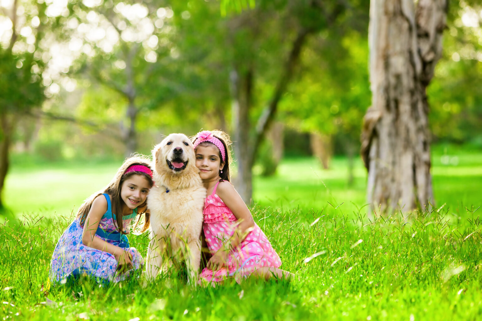 10 Reasons You Should Raise Your Kids With Pets According To Experts ...