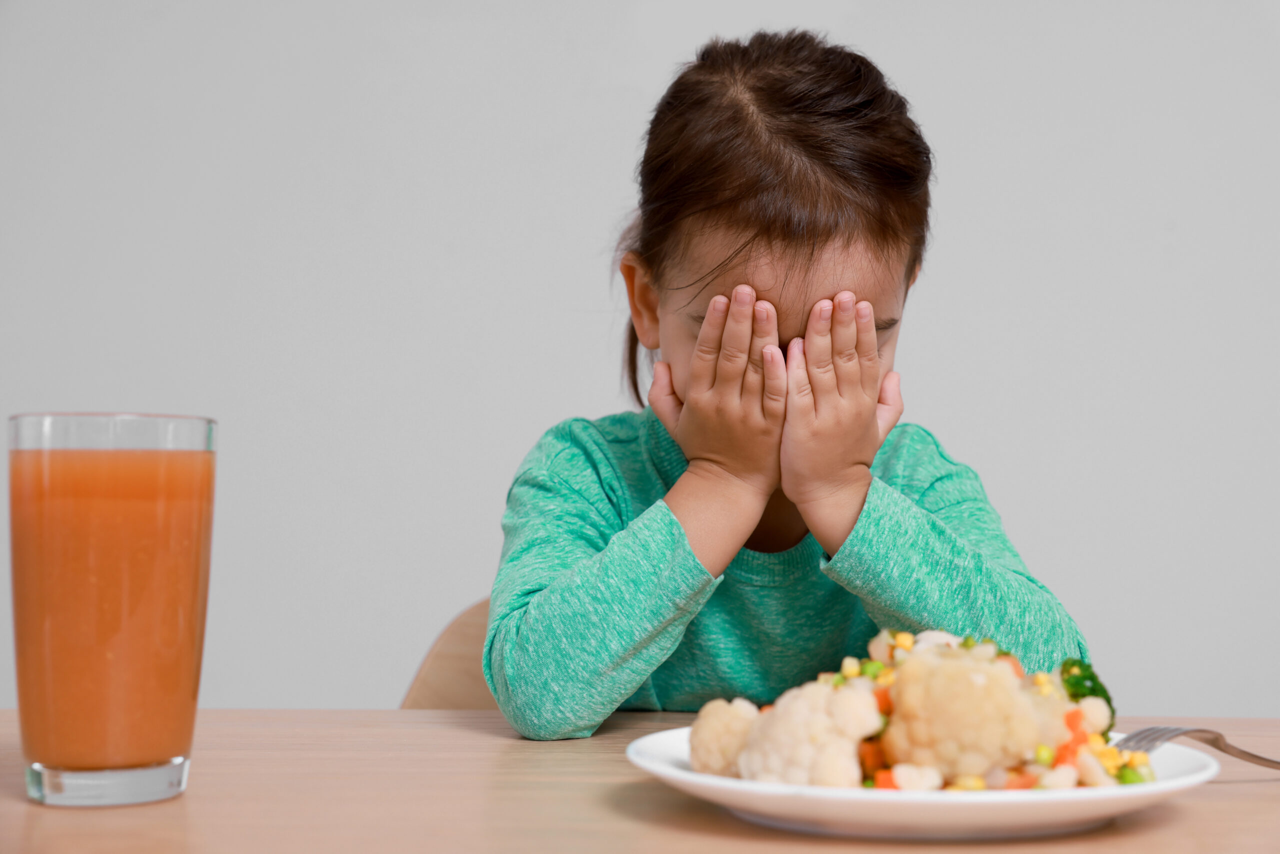 How These Common Food Rules Backfire On Parents And Kids