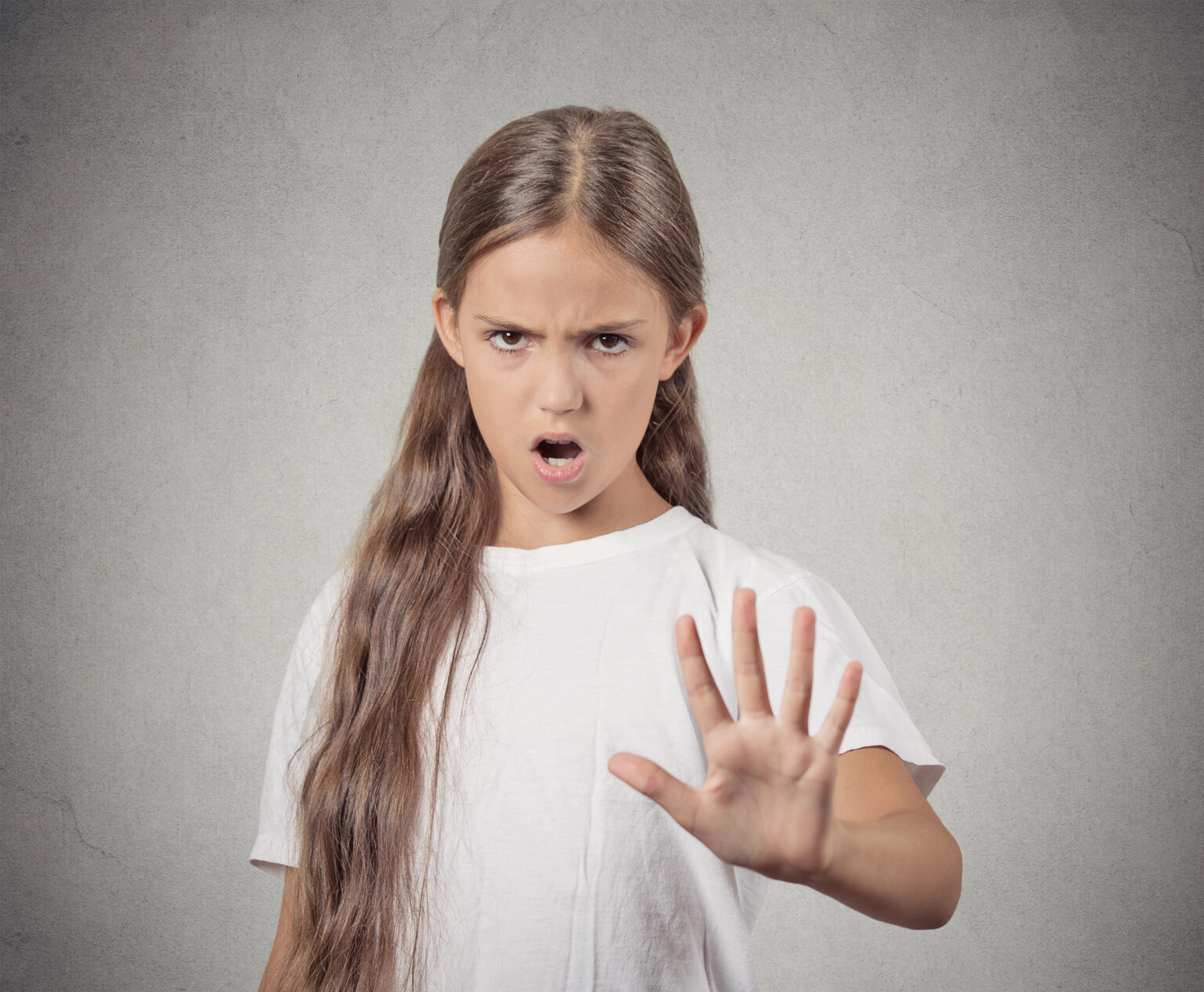 Teaching Kids To Say No: 10 Ways To Empower Your Kids To Handle Peer ...
