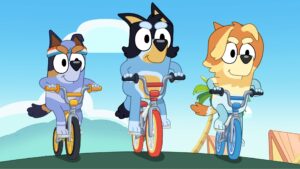 20 Best Bluey Episodes And The Lessons They Teach Children