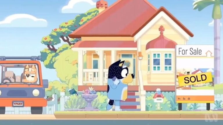 20 Best Bluey Episodes And The Lessons They Teach Children
