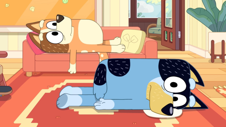 20 Best Bluey Episodes And The Lessons They Teach Children