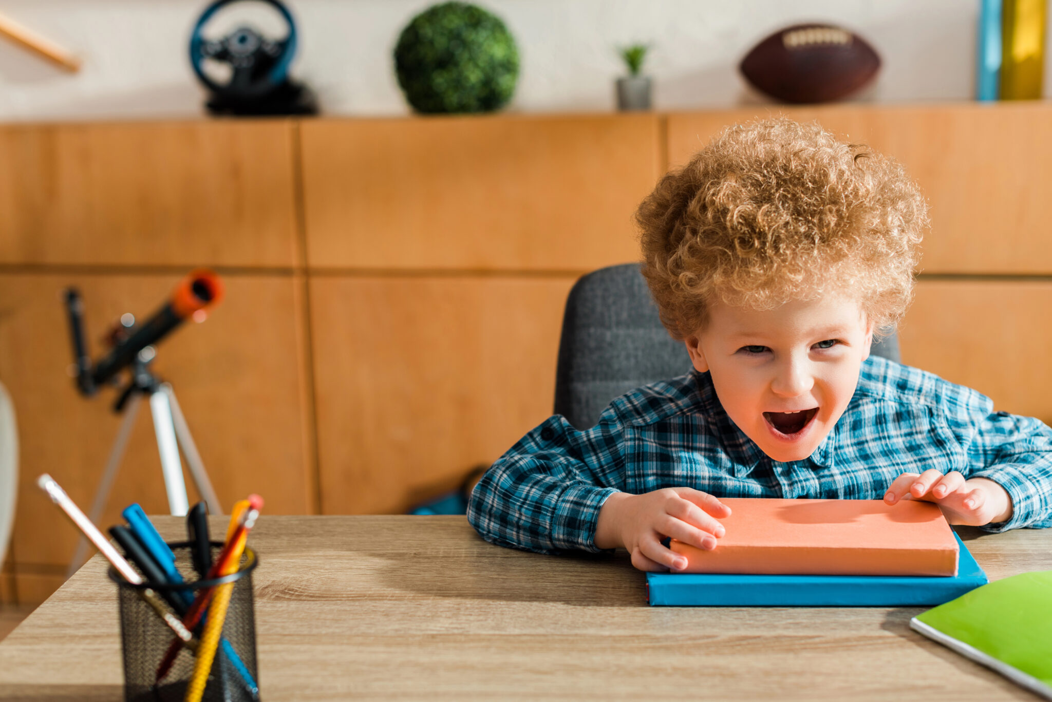 8 Ways Stimming Calms Your Child's Nervous System