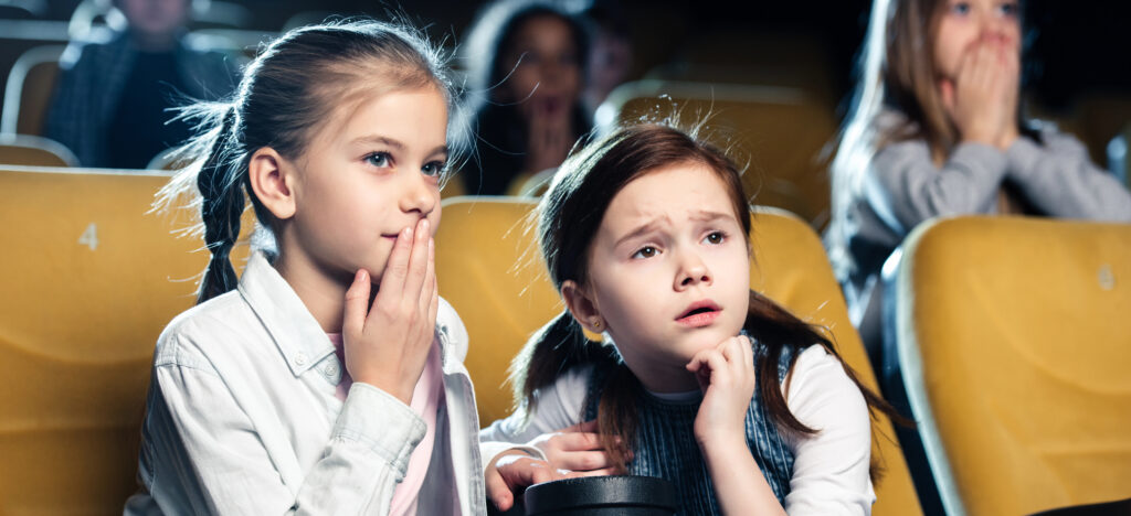 Children’s Books To Help Teach Your Child About Their Emotions
