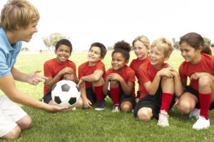 What Is Cooperative Play? And How To Encourage It In Your Kids