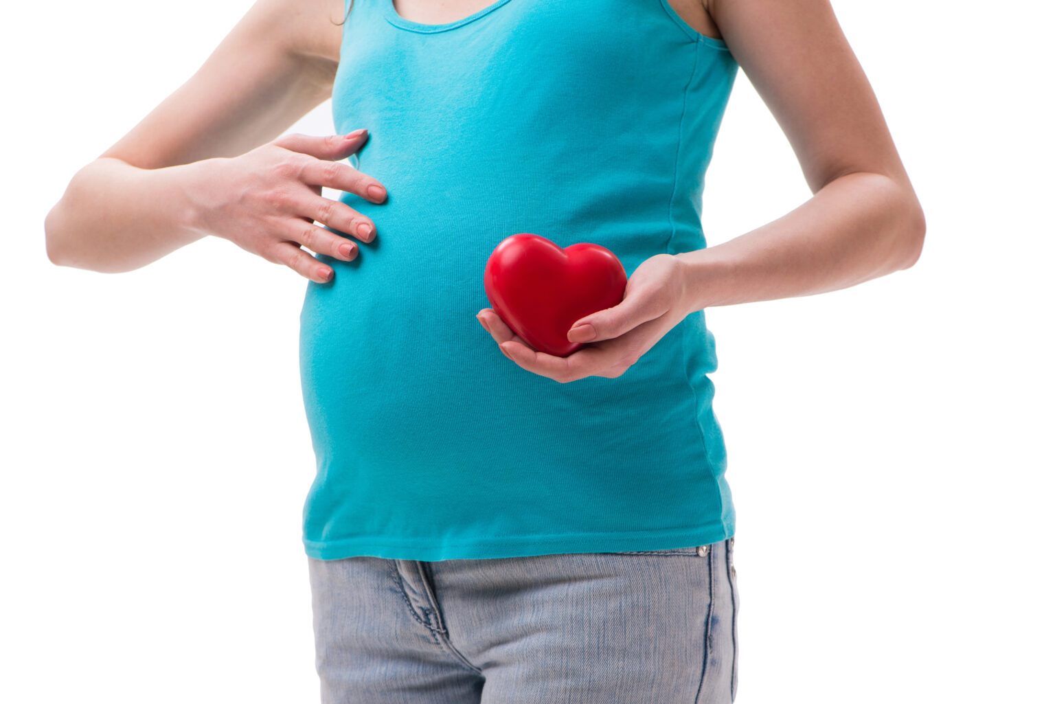 Fetal Heart Monitoring And Fetal Heart Tracing And Why They Are Important