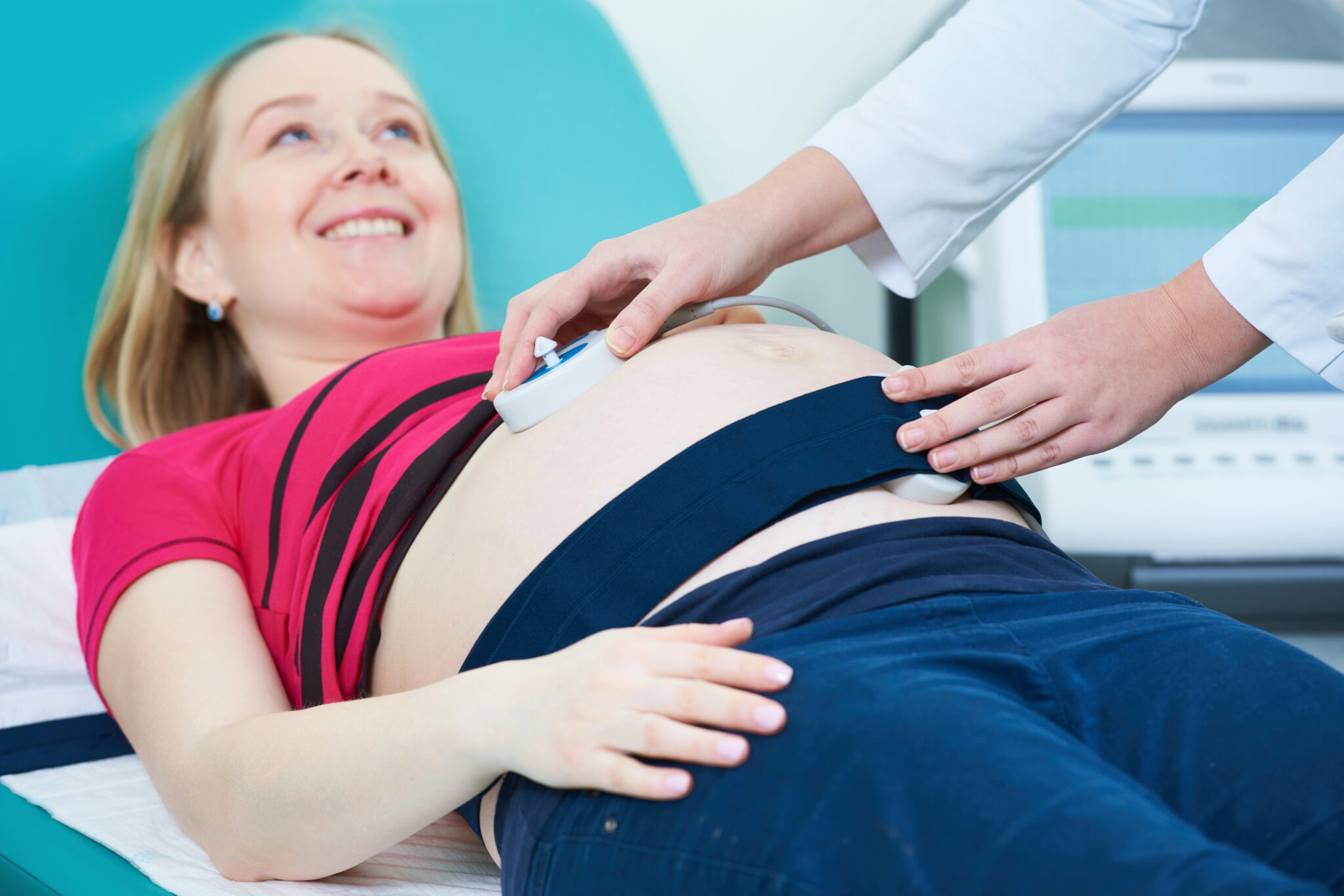 Fetal Heart Monitoring And Fetal Heart Tracing And Why They Are Important