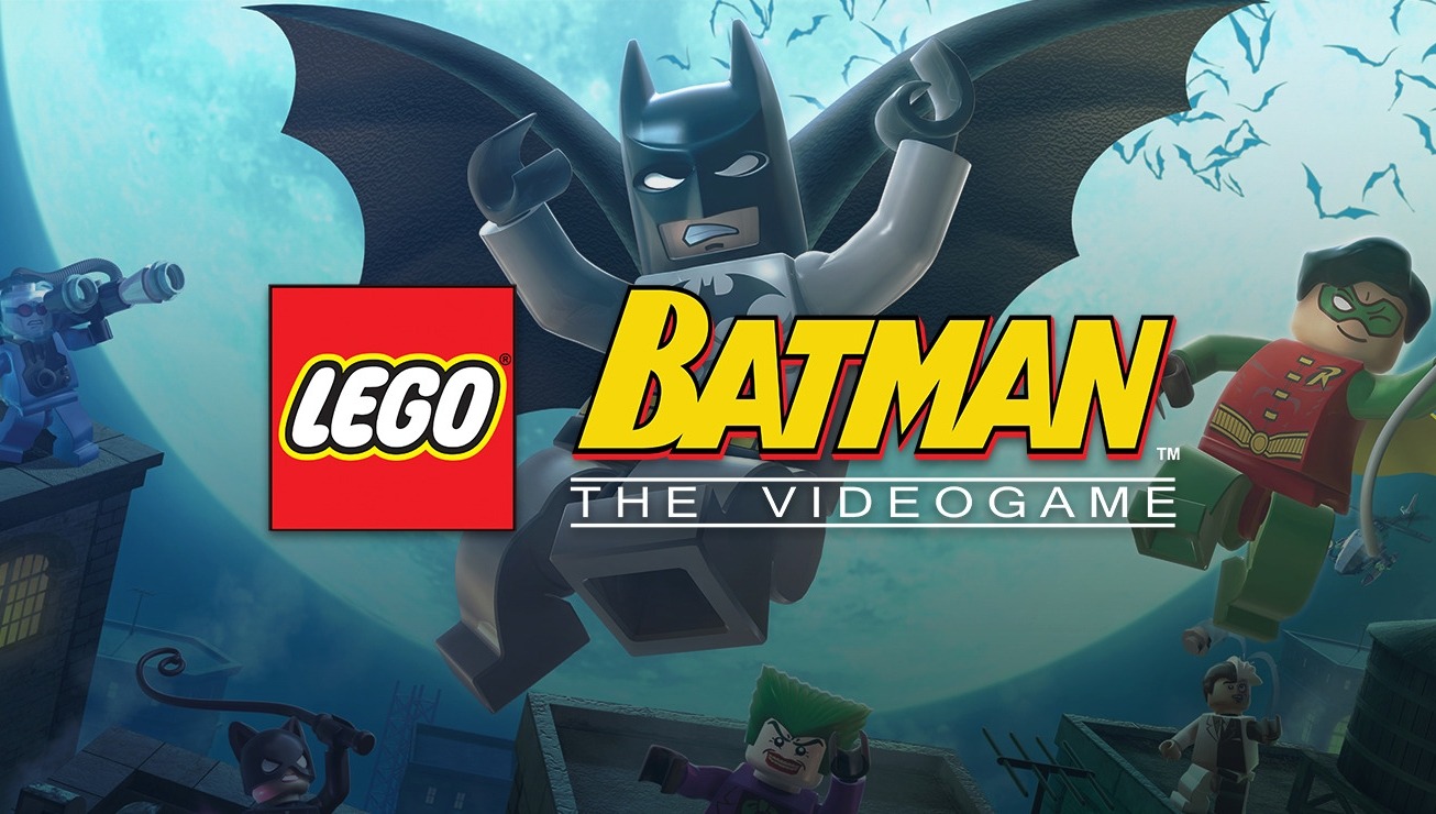10 Best LEGO Video Games To Play With Your Kids