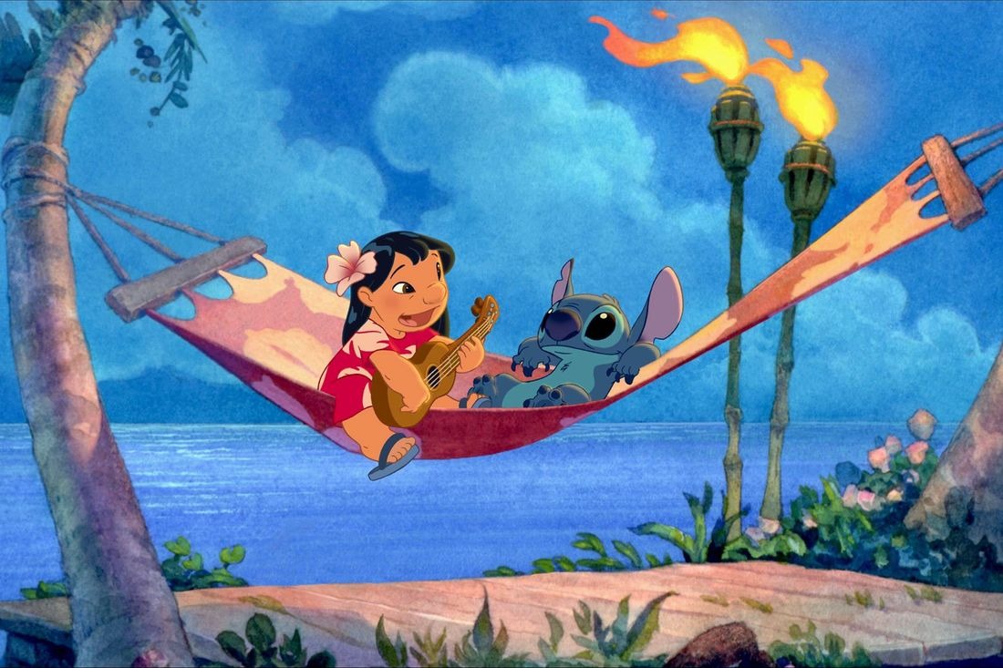 18 Animated Children's Movies That Teach Empathy And Other Important ...