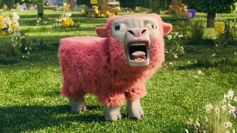 The 2025 Children And Family Movies I'm Taking My Kids To See