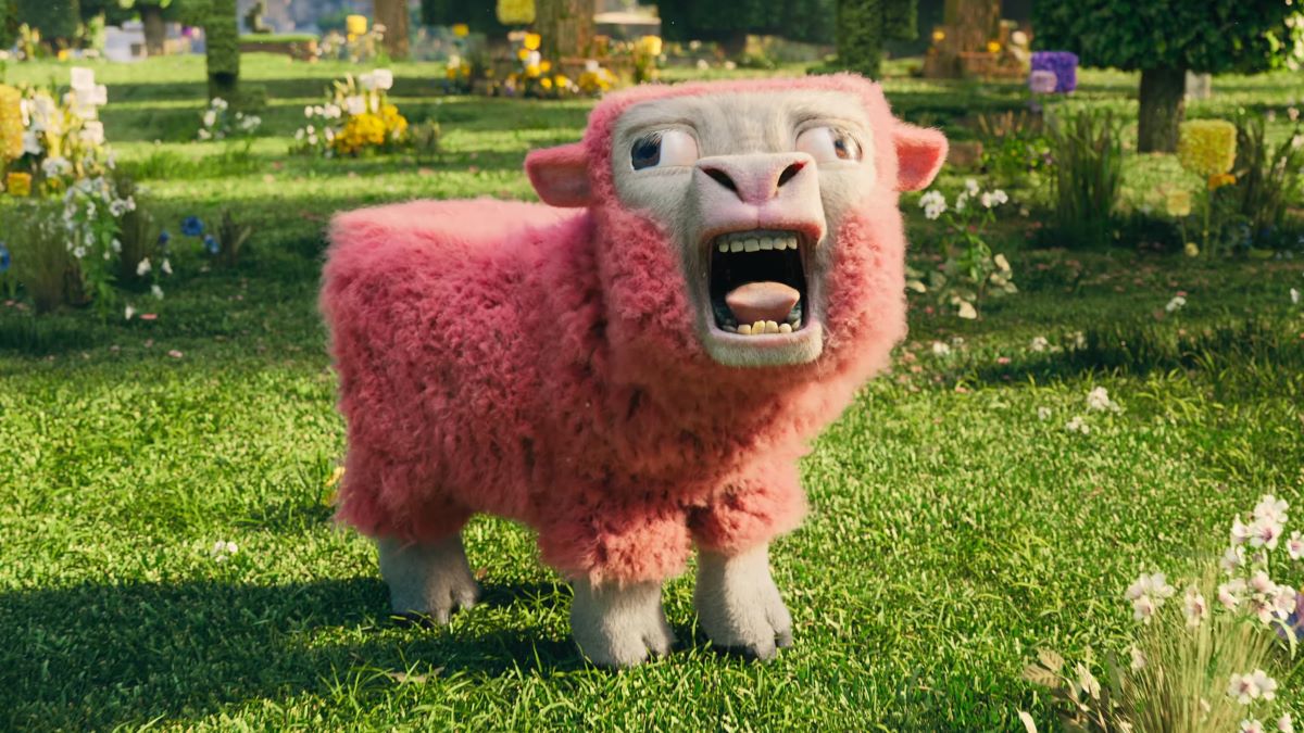The 2025 Children And Family Movies I'm Taking My Kids To See