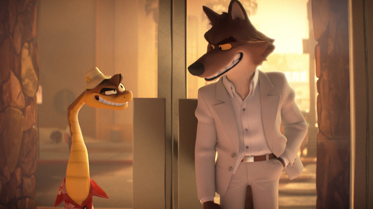 The 2025 Children And Family Movies I'm Taking My Kids To See