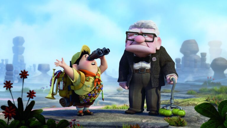 18 Animated Children's Movies That Teach Empathy And Other Important ...