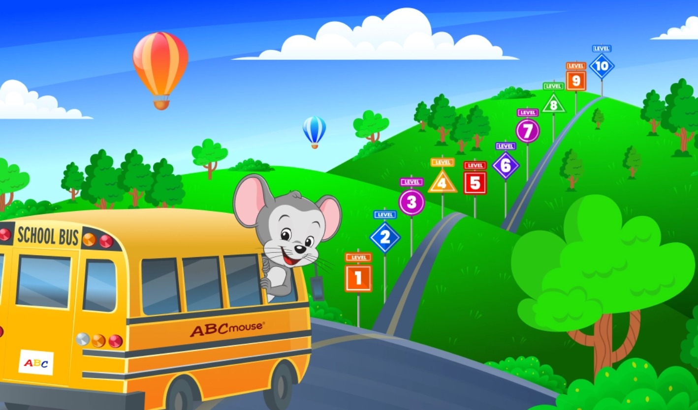Kids Can Learn To Read With These Fun Apps That Actually Work