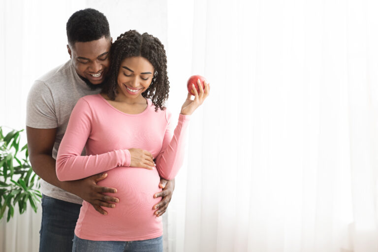14 Weeks Pregnant: Symptoms, Baby Development & Other Info