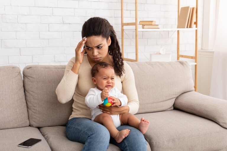 What Are Flu Symptoms in Babies? And Important Tips For Parents