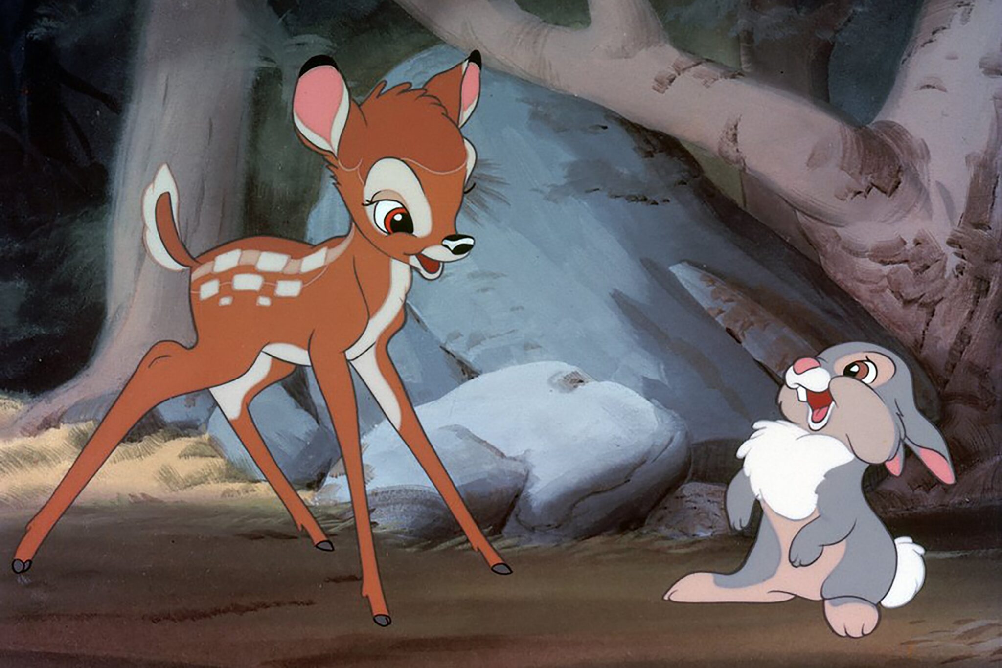 20 Kids Movies That Teach Children About Death