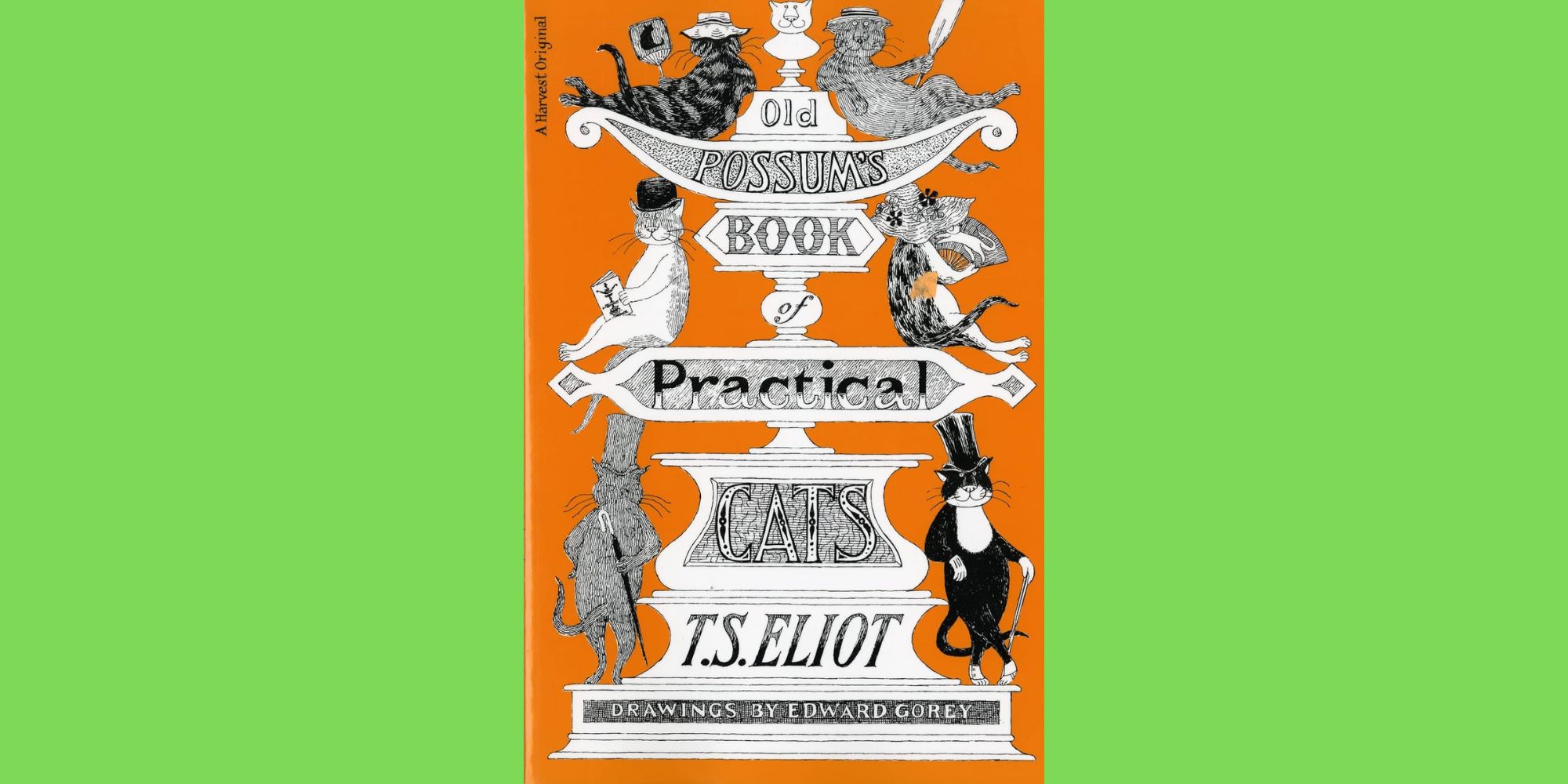 Best Children's Books About Cats And The Lessons They Teach