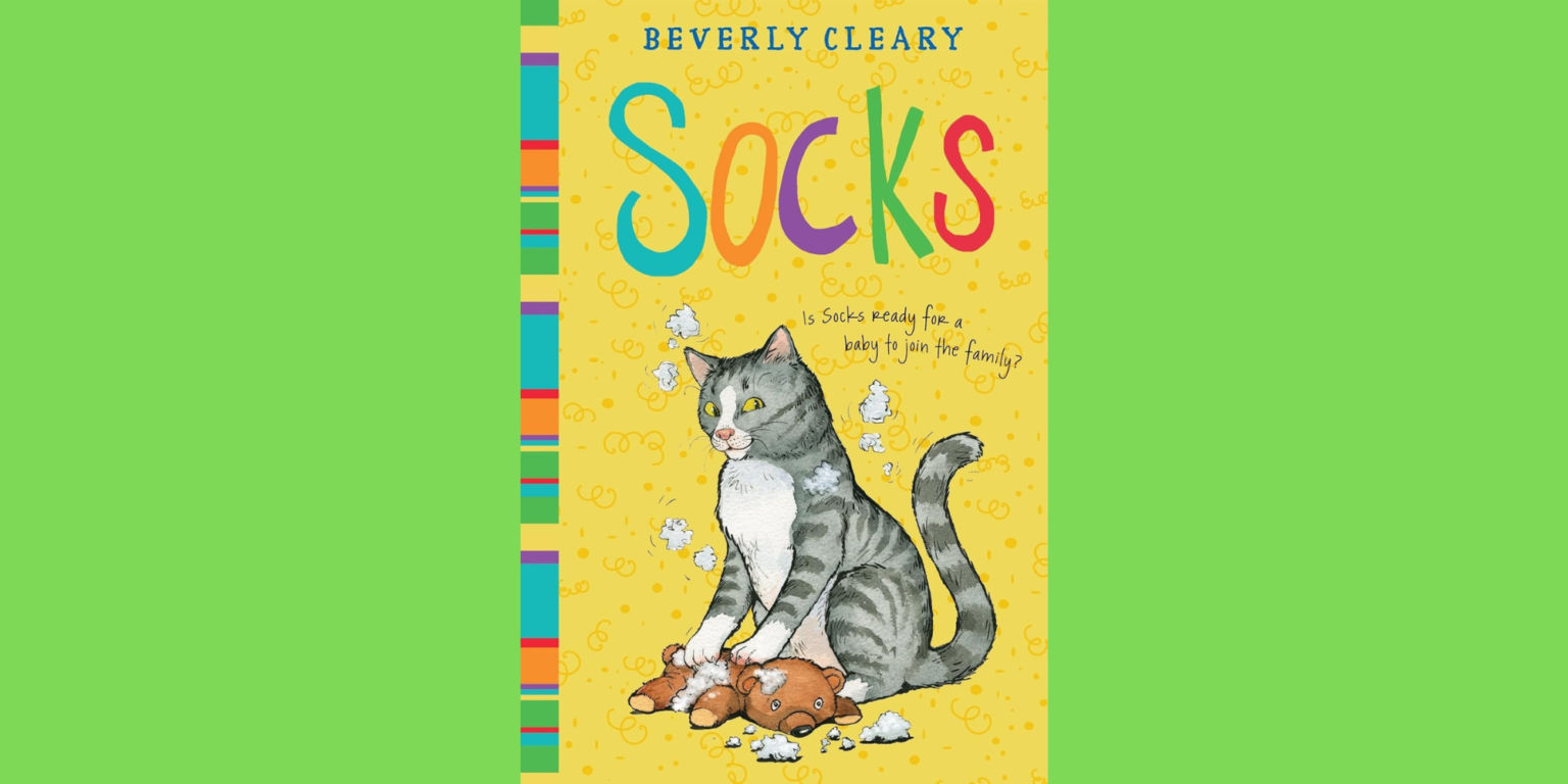 Best Children's Books About Cats And The Lessons They Teach