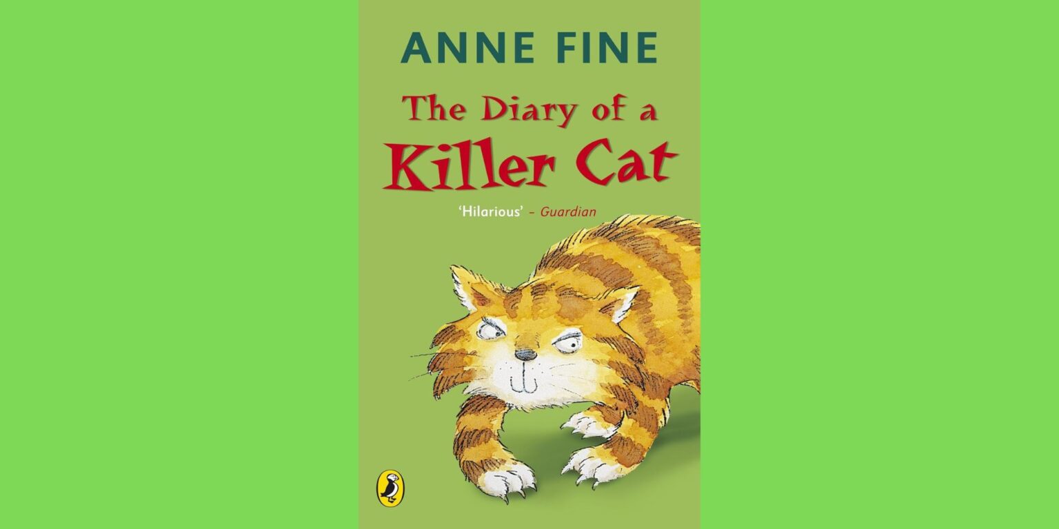 Best Children's Books About Cats And The Lessons They Teach